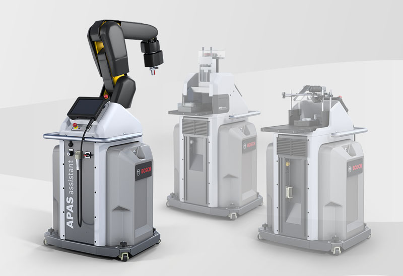 Collaborative robots